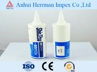 China 0.98g/Ml CAS 9009-54-5 Acid Silicone Architectural Sealant for sale
