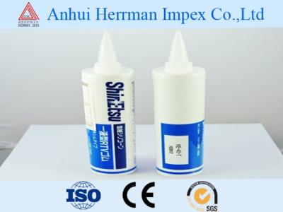 China 0.98g/Ml CAS 9009-54-5 Acid Silicone Architectural Sealant for sale