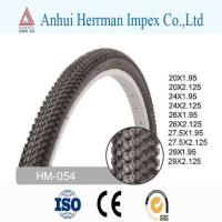 China Bike Accessories 27.5x1.95 Mountain Bike Tires for sale
