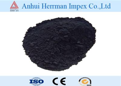 China Inorganic Black Pigment Carbon For Latex Paints for sale
