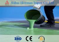 China Rubber Paint Chlorinated Rubber Finish Best For Steel Or Concrete Surface CAS  9003-01-4 for sale