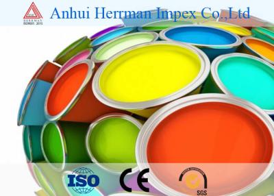 China CAS 9003-01-4 Waterproofing Alkali Resistant Chlorinated Rubber For Boat Marine Paint for sale