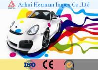 China CAS  9003-01-4 Quick Drying Chlorinated Rubber Customized Color For Finish Paint for sale