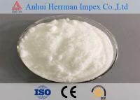 China CAS 12027-67-7 White  Crystalline Powder Ammonium Heptamolybdate AHM For Catalyst for sale