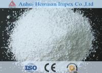 China Cas 584-08-7 Feed Grade White Crystalline Potassium Bicarbonate for sale