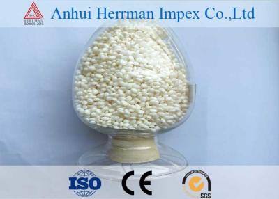 China Environmentally Friendly Raw Material PBAT CAS 55231-08-8 For Plastic Bags for sale