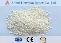 China 100% Biodegradable PBAT Granular CAS 55231-08-8 For Packaging Materials for sale