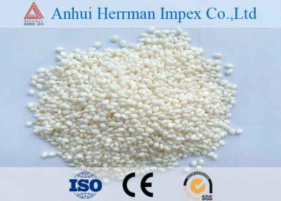 China 100% Biodegradable PBAT Granular CAS 55231-08-8 For Packaging Materials for sale