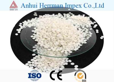 China Ecofriendly PBAT Fully Degradable CAS 55231-08-8 Resin For Disposable Products for sale