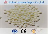 China Biodegradable Film Raw Material PBAT CAS 55231-08-8 For Bag Products for sale