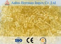 China Ester Soluble CPP Chlorinated Polypropylene Resin For Printing Inks for sale