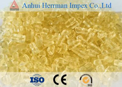 China Ester Soluble CPP Chlorinated Polypropylene Resin For Printing Inks for sale
