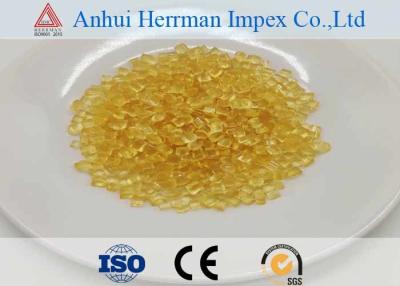China Chlorinated Polypropylene CPP CAS 68442-33-1 Particle For Adhesive for sale