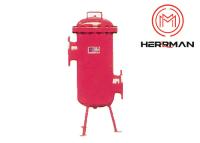 China DRLF Series Large Flow Hydraulic  Oil Return Filter  Pollution Absorption for sale
