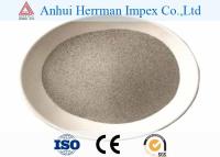 China Greyish Oil Cementing Concrete Hollow Ceramic Microspheres Paint for sale