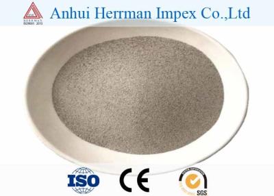 China Greyish Oil Cementing Concrete Hollow Ceramic Microspheres Paint for sale