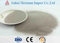 China Microsphere  Cenospheres Fly Ash Floating Beads For Oil Drilling for sale