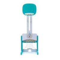China Multifunctional Combination Kids Mini Toy Baby Basketball Hoop for sale