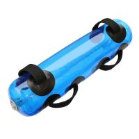 China Home Gym Reinforced Seams Adjustable Aqua Water Bag Unisex style for sale