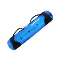 China Multifunction Adjustable Blue PVC Fitness Aqua Training Bags Reinforced for sale