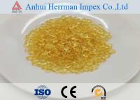 China CAS 68442-33-1 Adhesion Promoter  CPP Resin For Plastic Paint for sale