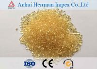 China Granular Chlorinated Polypropylene CPP Printing Ink Resin CAS 68442-33-1  For Ink for sale