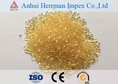 China Granular Chlorinated Polypropylene CPP Printing Ink Resin CAS 68442-33-1  For Ink for sale