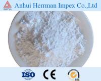 China CAS 6915-15-7 DL-Malic Acid Food Grade Additives for sale
