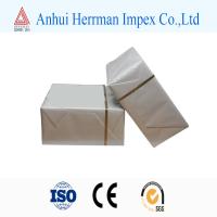 China White  Magnesium Carbonate Climbing Gym Chalk Block for sale
