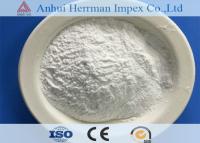 China Nutritional Supplement Fortified Calcium Tricalcium Phosphate Powder CAS 7758-87-4 for sale