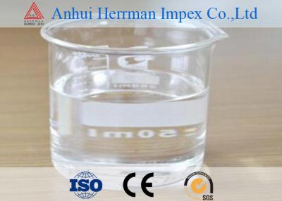 China Polymer Solvent DBE Dibasic Ester Chemical Intermediates Cas 95481-62-2 for sale