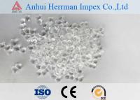 China CAS 24937-78-8 Transparent Granules EVA EV40W For Hot Melt Adhesives for sale
