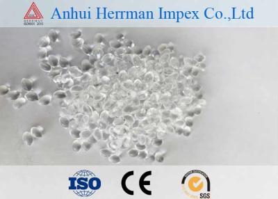 China CAS 24937-78-8 Transparent Granules EVA EV40W For Hot Melt Adhesives for sale