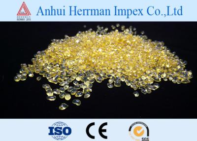 China Solvent Soluble Polyamide PA Resin For Hot Melt Adhesive for sale