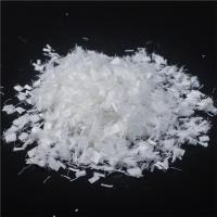 China 100% Virgin Acrylic Fiber For Concrete 6mm Polyacrylonitrile PAN Fiber for sale