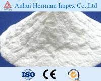 China DL Malic Acid Food Grade Additives White Crystal Powder for sale