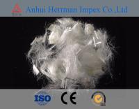 China High Strength Pva Fiber For Cement Concrete for sale