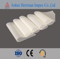 China Flat Shape Pvb Interlayer Film Clear Heat Resistant for sale