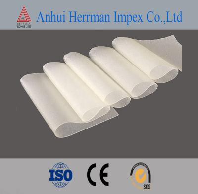 China Flat Shape Pvb Interlayer Film Clear Heat Resistant for sale