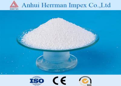 China Fine Grained Crystalline Sodium Carbonate Soda Ash Dense Above 99.2% 60-80 Mesh for sale