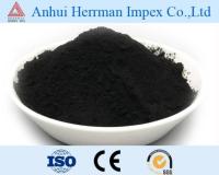 China Carbon Black Powder AH-5319F CAS NO. 1333-86-4 for sale