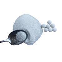 China 99% Min Purity Magnesium Oxide Granular Stable for sale