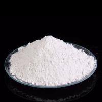 China Pharma Grade Magnesium Oxide White Powder for sale