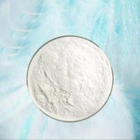 China Industrial Grade Magnesium Oxide High Purity Less Impurities for sale