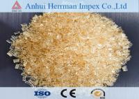 China Adhesive Agent CPP Resin CLPP Granular CAS 68442-33-1 For Printing Ink for sale