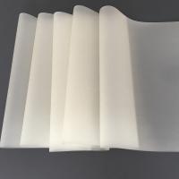 China 1.52mm Transparent PVB Interlayer Film For Building Laminated Safety Glass for sale