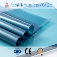 China 0.76mm Automotive PVB Interlayer Film For Car Windshield for sale