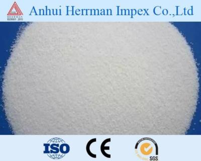 China Pure White Plastic Raw Material PVC Resin For Industry for sale