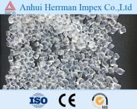 China Polyamide Raw Material Resin Extrusion Grade 100% Virgin for sale