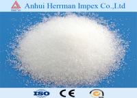 China Tripotassium Citrate Monohydrate Mainly Used In Food / Pharmaceutical Industry for sale